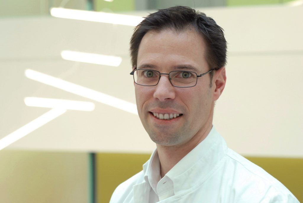 MVZ Saarpfalz, Standort Kreiskrankenhaus St. Ingbert - Kreiskrankenhaus St.Ingbert